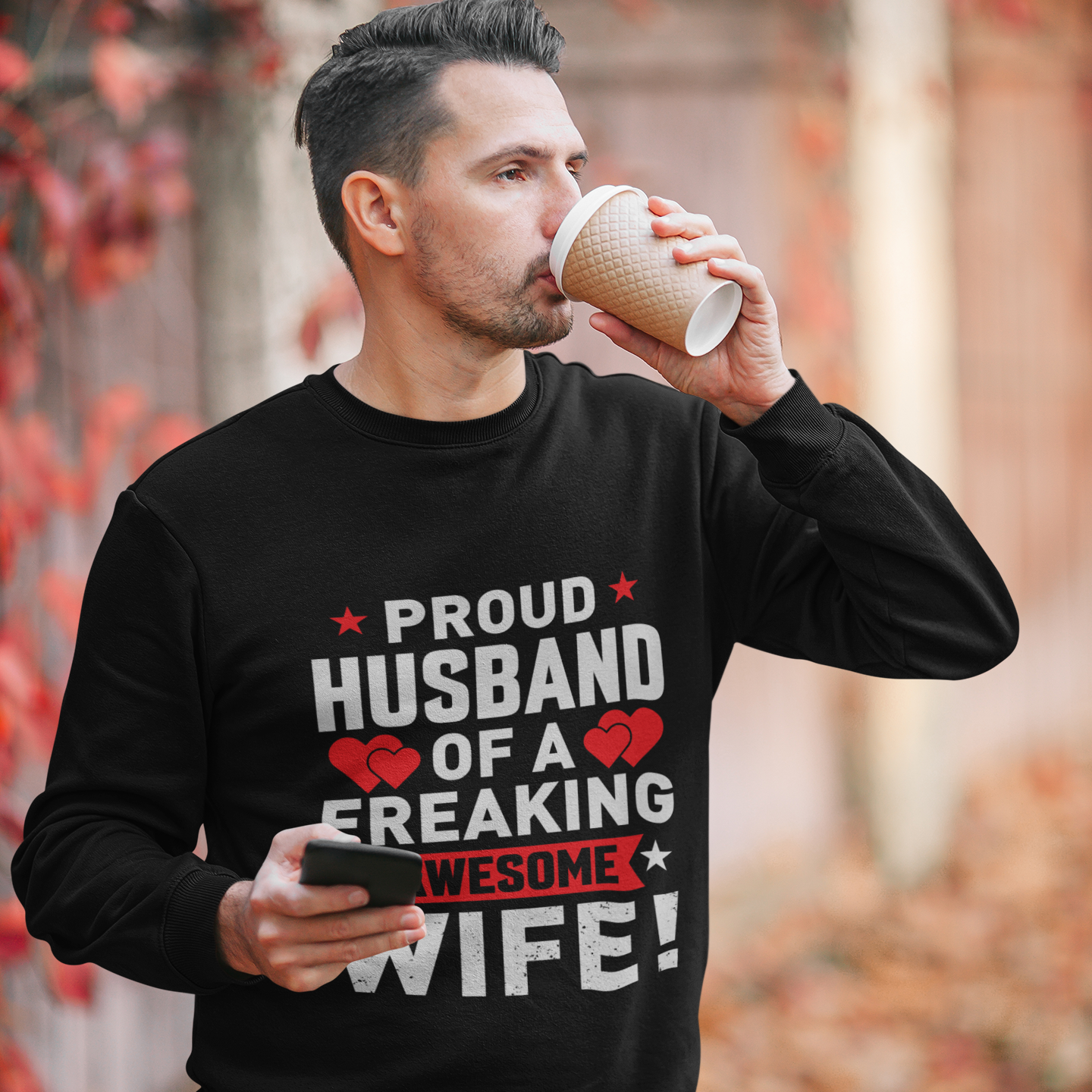 Sweatshirts for Men – Jakers