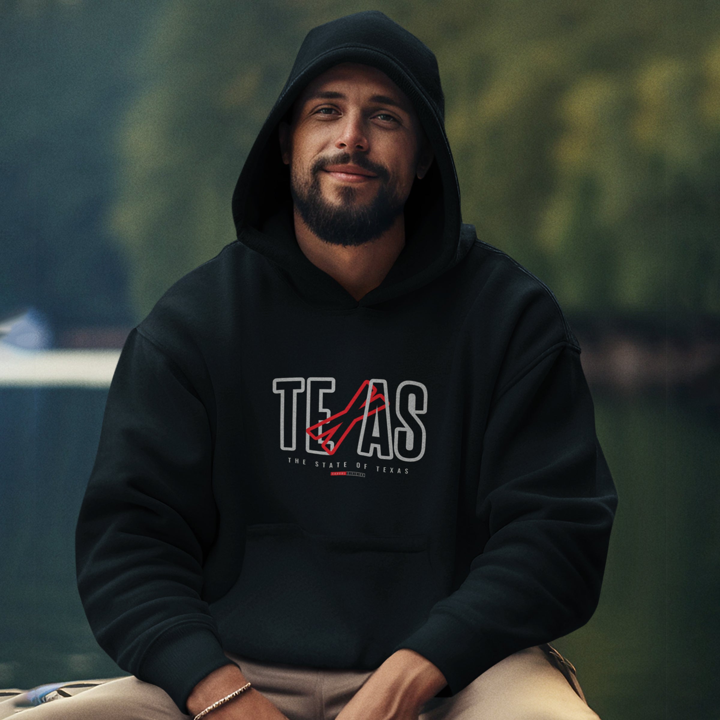 Men's Hoodies – Jakers